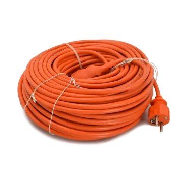 Jual Krisbow Kabel Ekstensi Meter Kabel Gulung Di Lapak Merdeka Shop Bukalapak