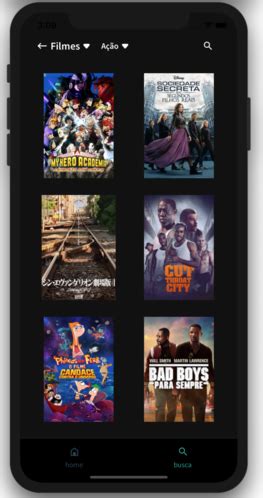 GitHub Charleycesar React Native Marvel App Marvel App