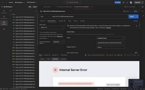 Api Login Route Login Not Defined أسئلة البرمجة أكاديمية حسوب
