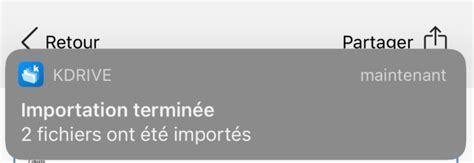 soucis import pdf multiple · issue 246 · infomaniak ios kdrive · github