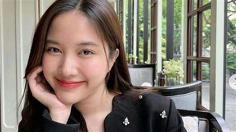 Profil Freen Sarocha Aktris Cantik Asal Thailand Yang Main Di Gap The