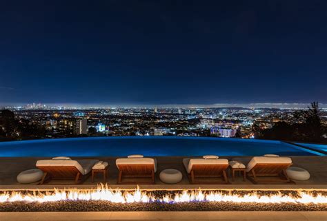 1415 Devlin Dr Los Angeles Ca 90069 Hilton And Hyland