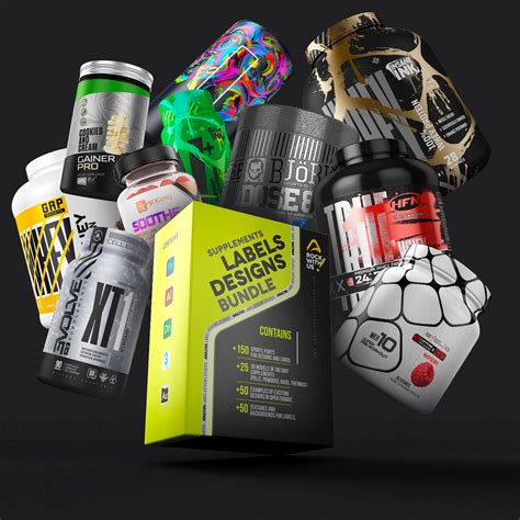 PROTEIN BOTTLES – arquimedia3d