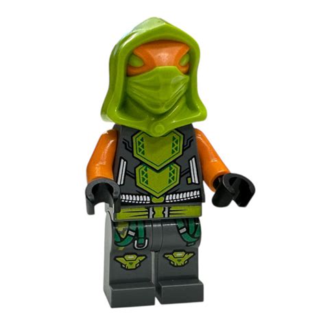 Lego Frak Minifigure Brick Owl Lego Marketplace