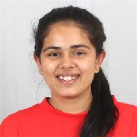 Nandini Jain Miw 2024