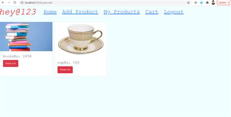 GitHub Shakiralam K Ecommerce