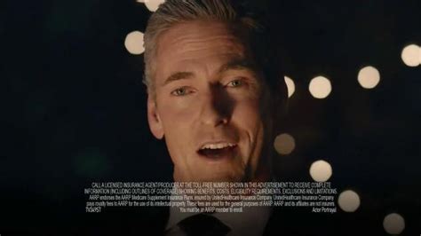 UnitedHealthcare TV Spot AARP Medicare Supplement Plans ISpot Tv