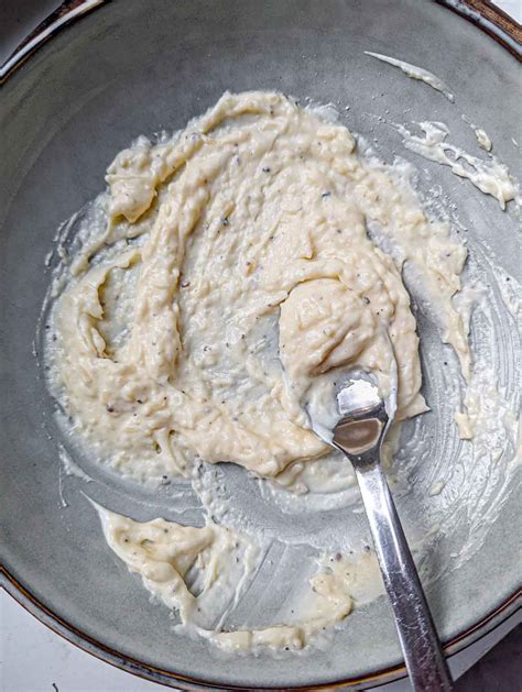 Parmesan Aioli With Roasted Garlic Cristinas Kitchen