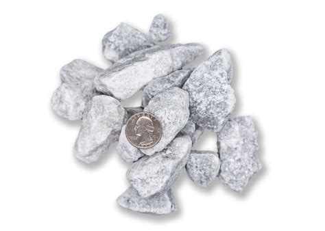 Marble Chip Large Anchor Rock