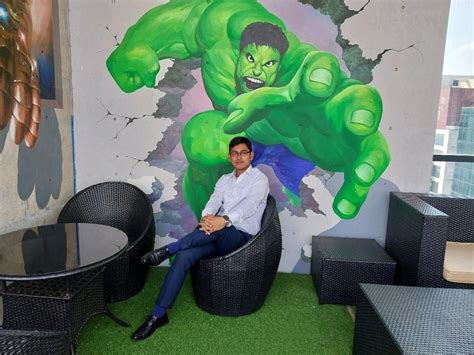 Parvej Md On Linkedin Think Positivetalk Positive