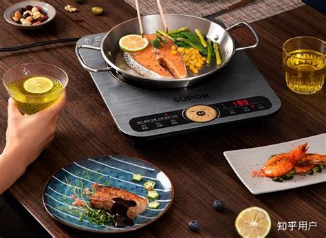 家里没有燃气灶还可以用什么做饭？