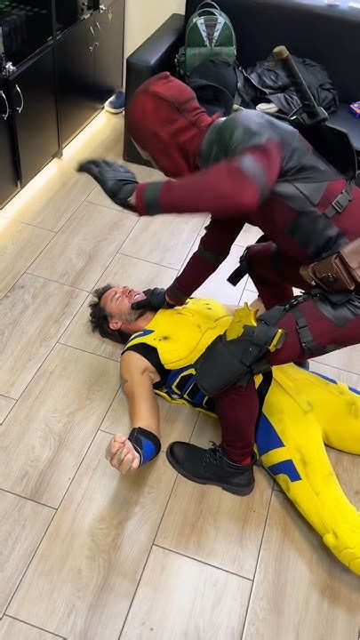 Game Deadpool Deadpool Wolverine Game Deadpool3 Youtube