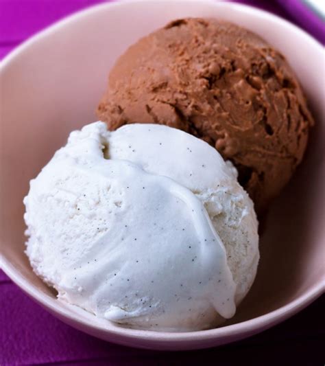 Peanut Butter Ice Cream Chocolate Covered Katie
