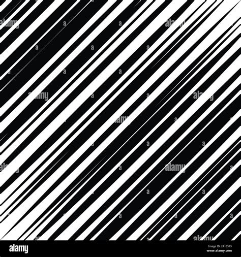 Dynamic Diagonal Oblique Slanted Lines Stripes Geometric Pattern