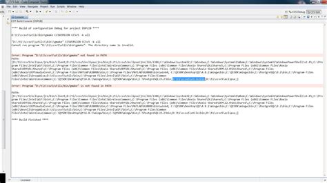 Dsplib C Px Issue In Ccs Code Composer Studio Forum Code Composer Studio Ti