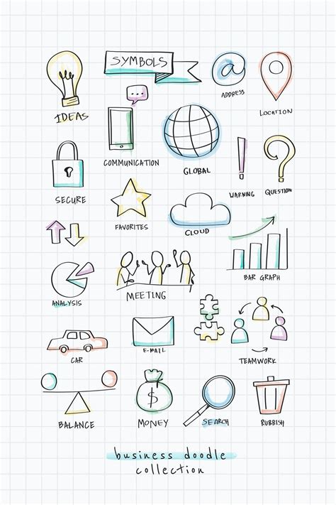 45 Bullet Journal Doodles For Your Inspiration Artofit