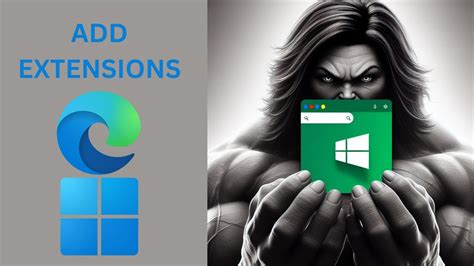 How To Add Extensions Or Add Ons In Microsoft Edge On Windows Or