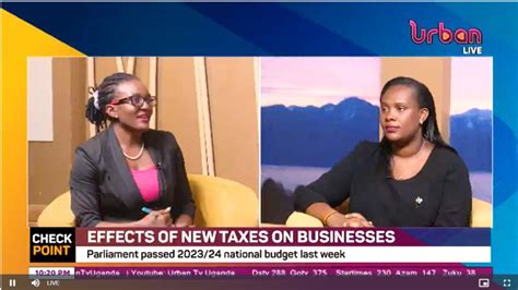 Uraoncheckpoint Uraway Uganda Revenue Authority Ura