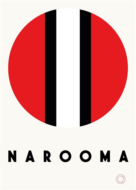 Narooma Clubbies Prints