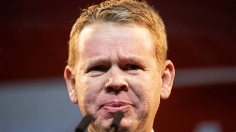 [op Ed] Richard Prebble Labours Landmines Mean Its In With A