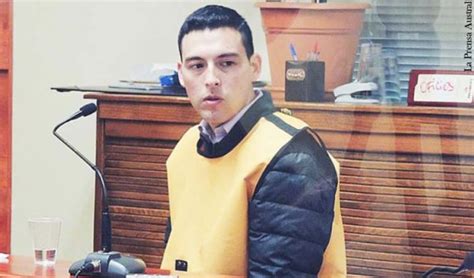 Asesinato De Joven En Puerto Natales Condenan A 12 Años De Presidio A