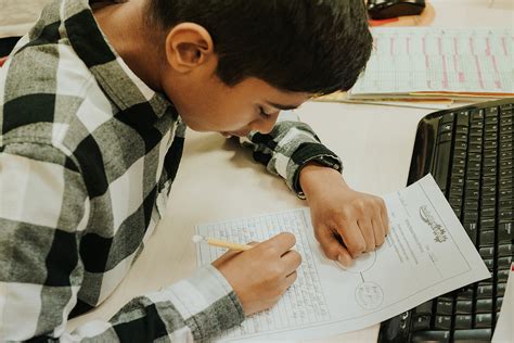 Becoming A Resilient Learner Numberworks Nwords