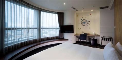 Merryday Hotel