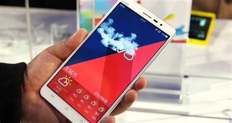 Лучшие смартфоны с QHD-разрешением экрана - AndroidInsider.ru