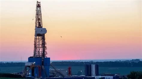 Нафтогаз за 10 місяців збільшив видобуток газу до 12 3 млрд куб м Українські Новини