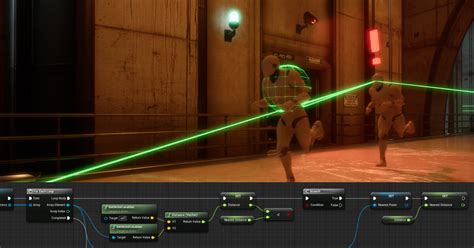 ブループリント使いのためのc Unreal Engine
