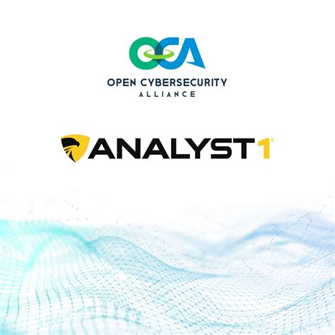 Open Cybersecurity Alliance On Linkedin Opensecurity Cybersecurity Threatintelligence