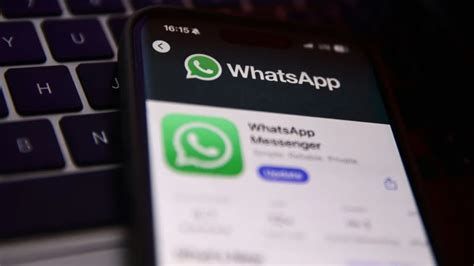 Adiós a WhatsApp la lista de celulares que se quedan sin la app el 1