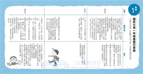 一年級鮮事多30週年暢銷紀念版 三民網路書店