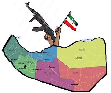 Mohamed Osman Saeed On Linkedin Somaliland