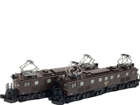 KATO 3062 1 EF15 標準形 3062 2 EF15 最終形 鉄道模型 Nゲージ 2点セット カトー 良好 C8780736 電気