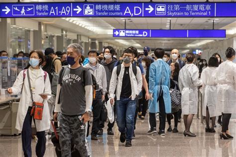 香港快運hk Express新增多班台北航班 入境台灣隨時有望？ 旅遊 香港中通社