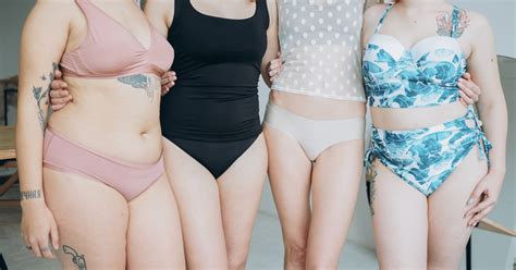 Understanding Your Athlete Body Type