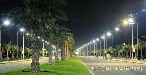传统能源紧张 太阳能灯行业发展前景广阔 知乎