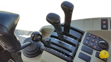 4066R Rear Hydraulics Green Tractor Talk