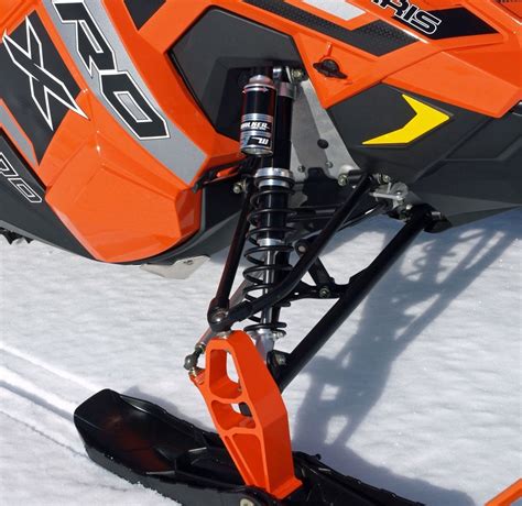 2017 Polaris 800 Rush Pro X Review