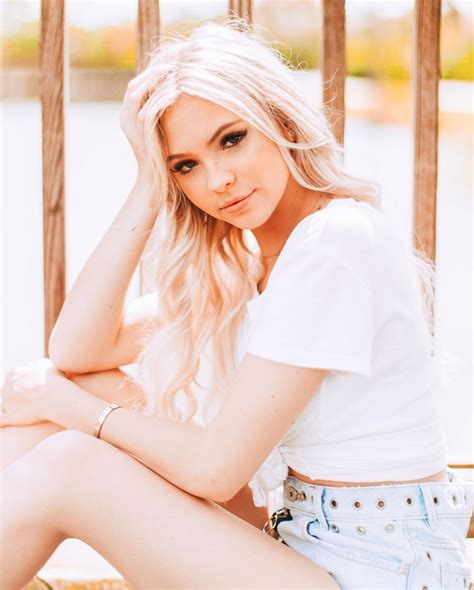 Jordyn Jones Personal Pics 03 23 2019 • Celebmafia