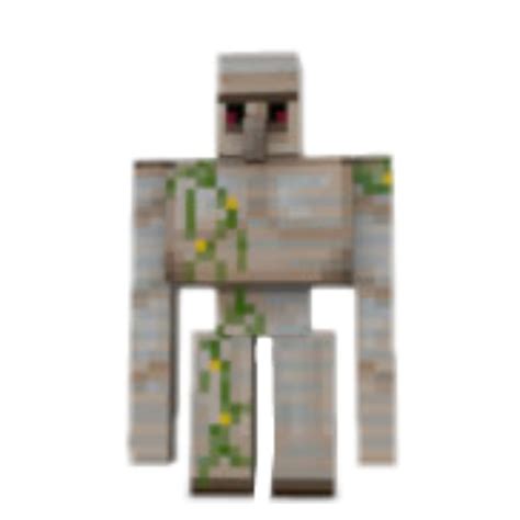 Iron Golem Blank Template Imgflip