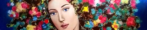 Oksana Naumova Россия Современный художник Художник Artmajeur
