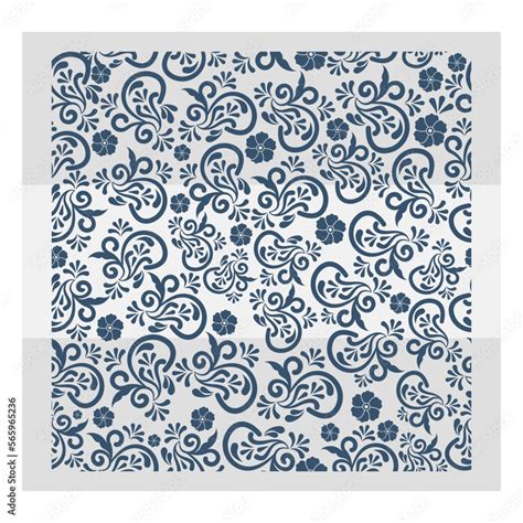 Floral Pattern Svg Seamless Floral Pattern Seamless Pattern Svg
