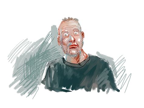 Anco Dijkman Kamper Stripspektakel