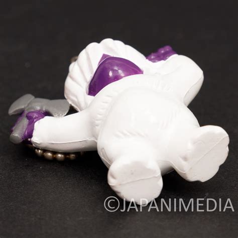 Final Fantasy 6 Vi Umaro Figure Ballchain Ff Swing Bandai Square Enix