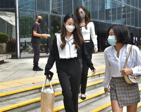 修例風波｜10人否認參與尖沙嘴暴動 控方引終院共同犯罪原則判決