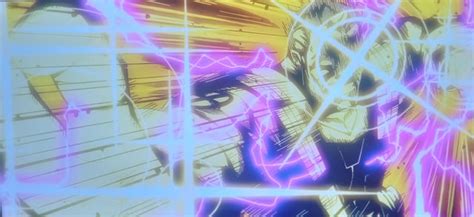 This Impact Frame Is My Favorite So Far R Xmen97