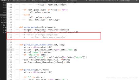 使用openpyxl出现单元格边框丢失后的解决方法python Openxyl保存会导致边框消失 Csdn博客