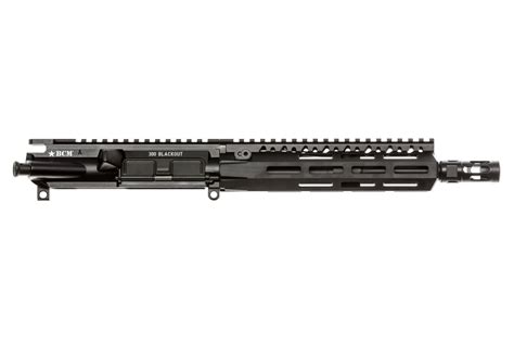 Top Pack Defense Bcm Complete Upper 9 300 Blackout